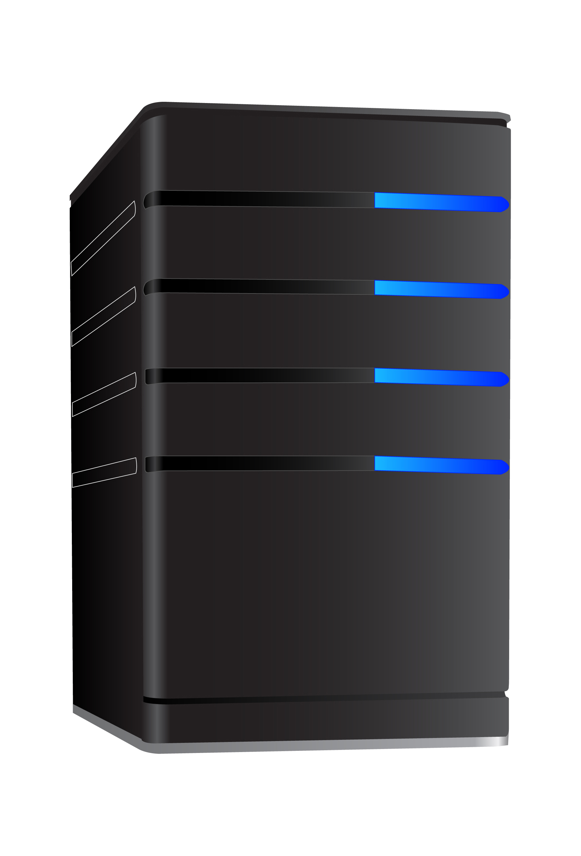 RAID (Redundant Array of Inexpensive Drives) - Accurate Data Networks RAID (Redundant Array of Inexpensive Drives) - Accurate Data Networks